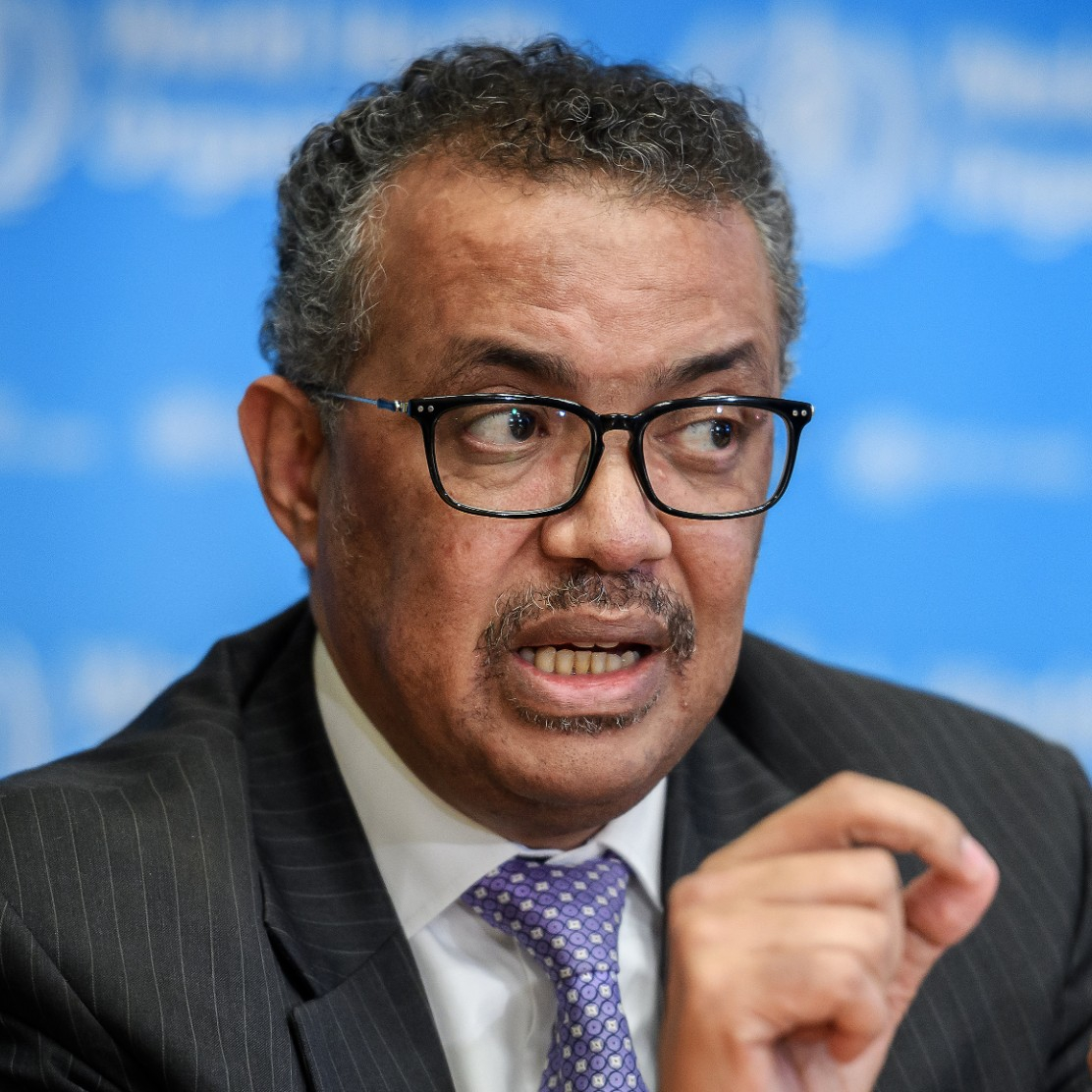 WHO: Too many countries 'heading in wrong direction' in COVID-19 fight ...