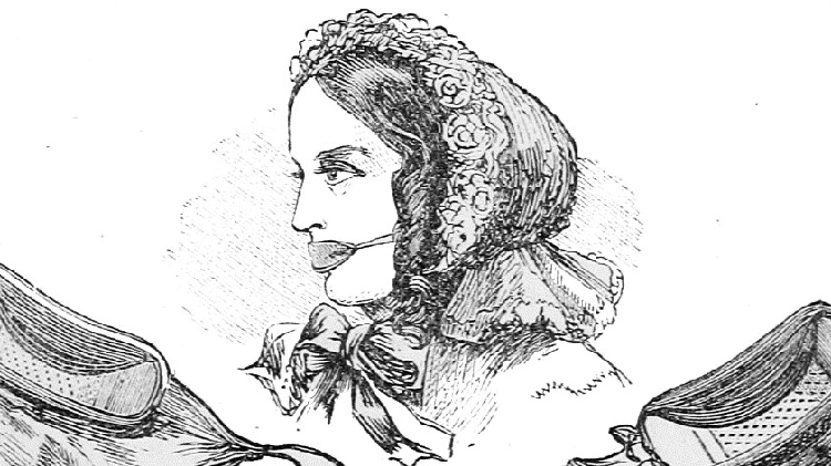 The Respirator - the face mask used by the Victorians - CGTN