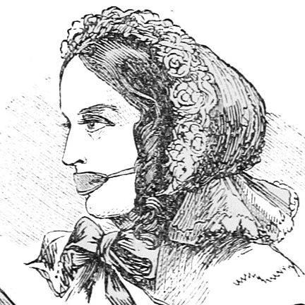 The Respirator - the face mask used by the Victorians - CGTN