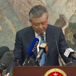 Two Sessions' 'extraordinary significance': Liu Xiaoming interview - CGTN