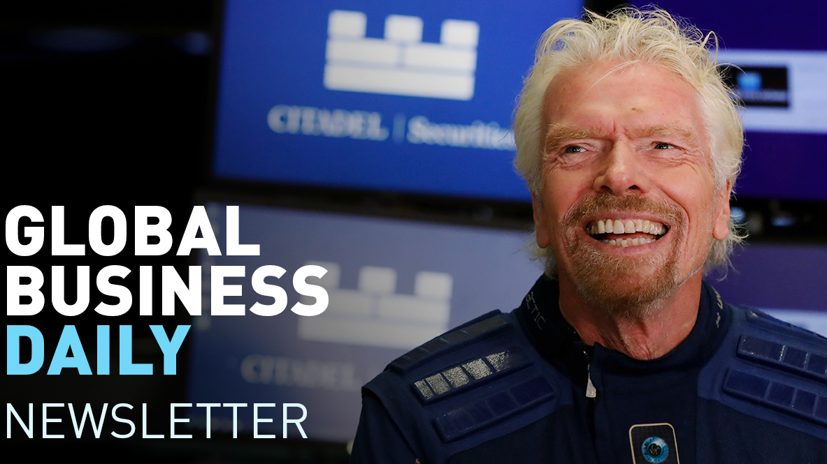 CGTN Europe - all the latest news including business, technology ...