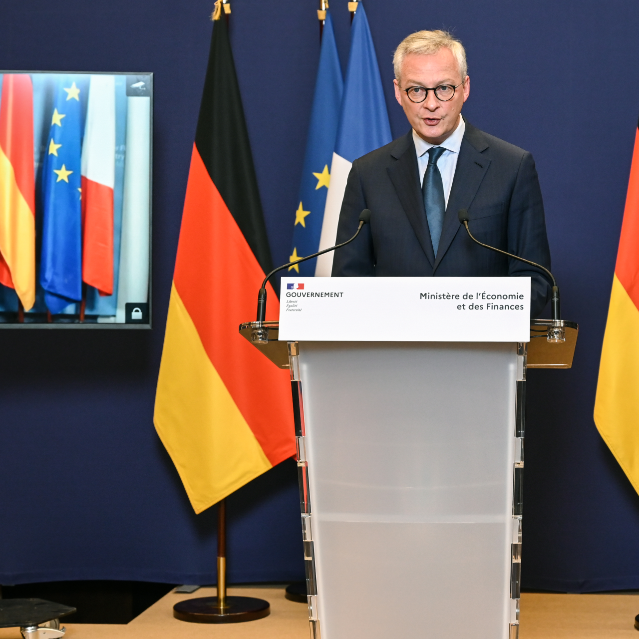 EU recovery fund: A guide to the $2 trillion investment plan - CGTN