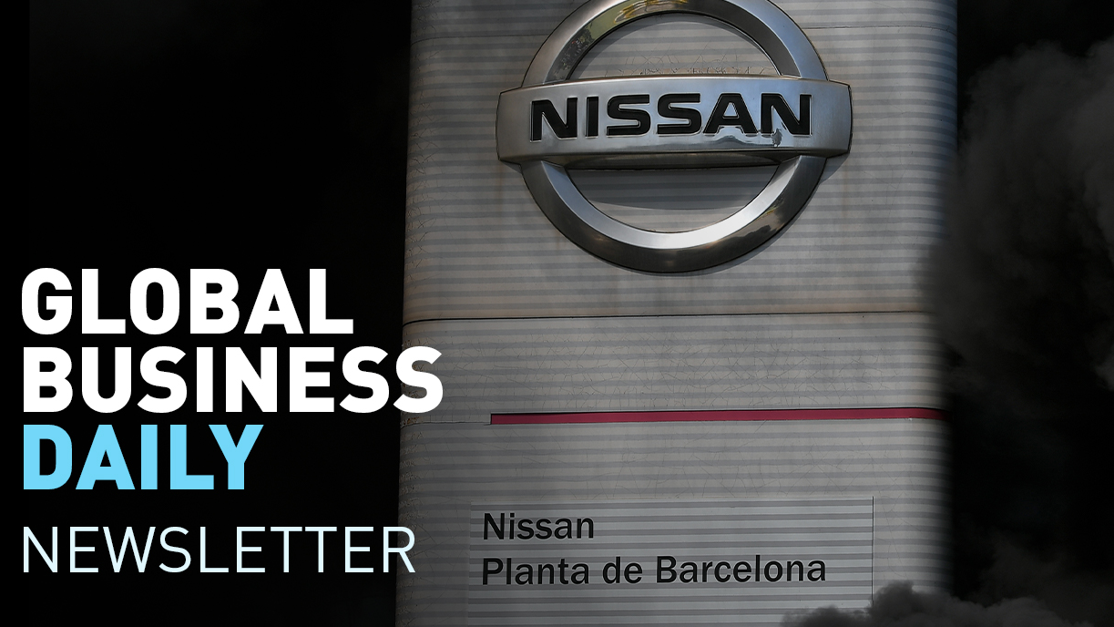 CGTN Europe - all the latest news including business, technology ...