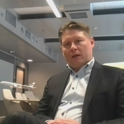 Finnair's CEO: COVID-19 "biggest peacetime crisis" in aviation history ...