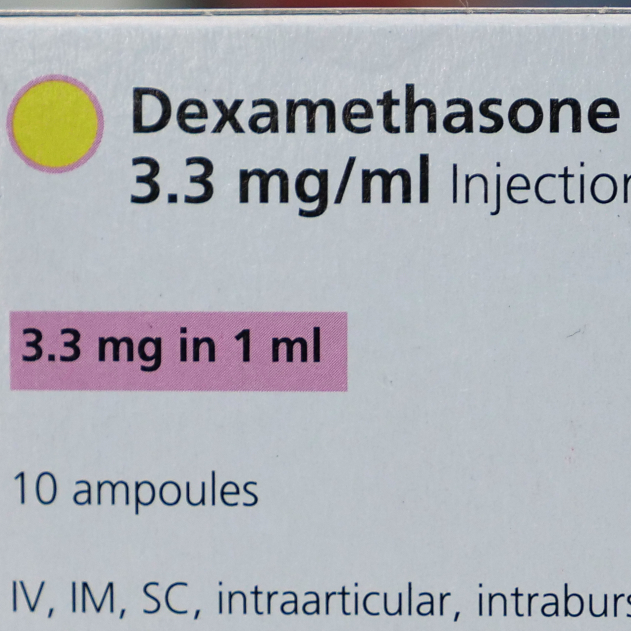 What is the life-saving COVID-19 drug dexamethasone? - CGTN