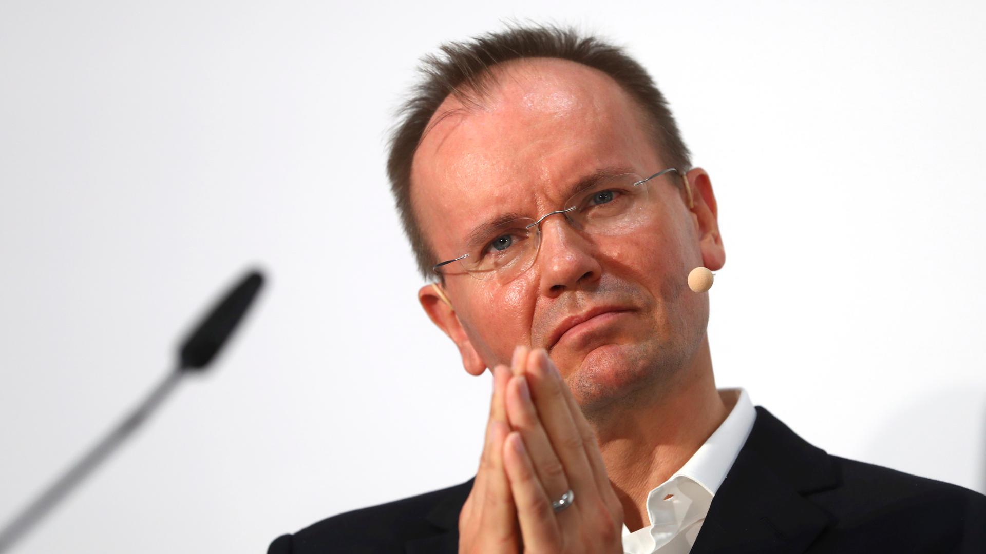 Former Wirecard CEO arrested over missing billions - CGTN