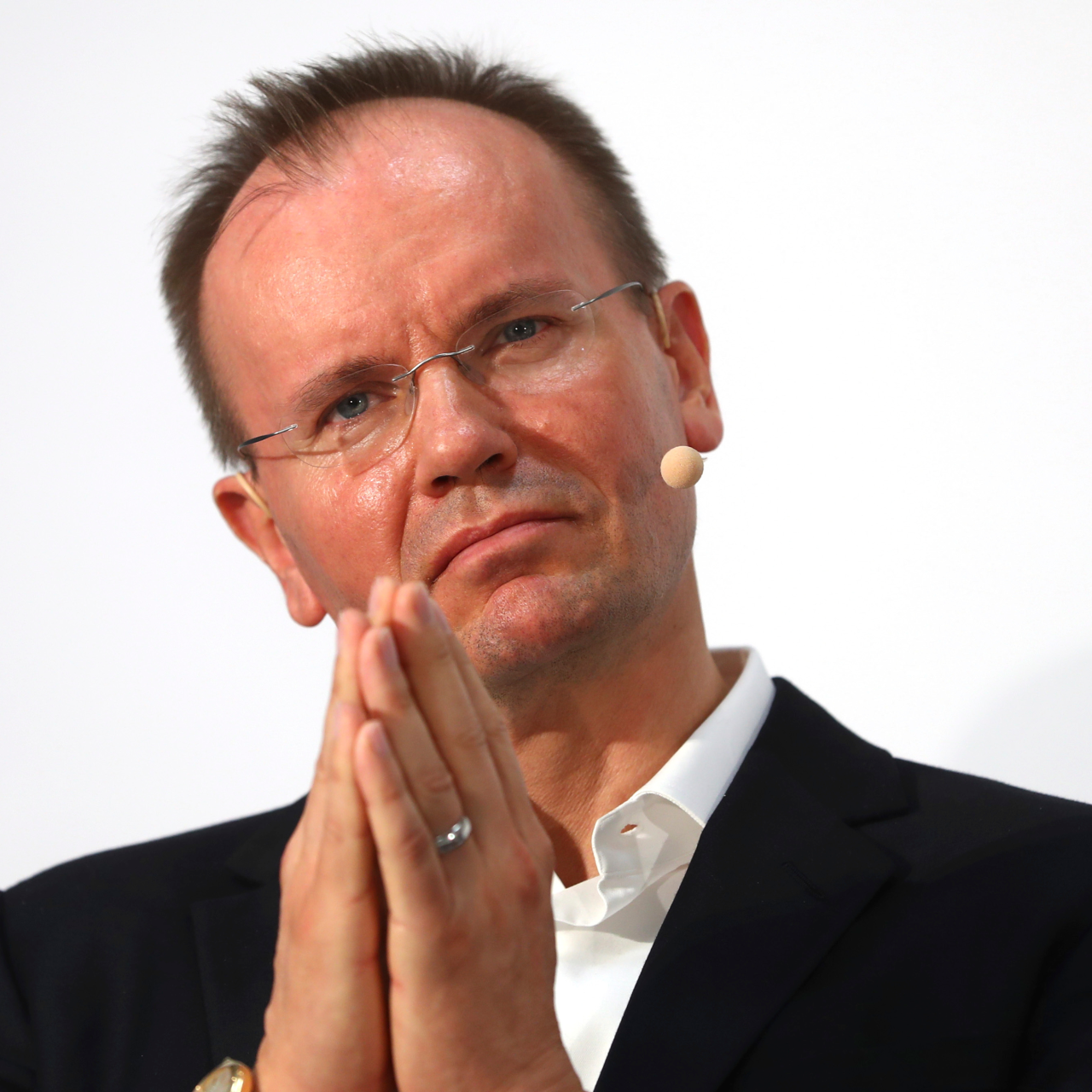 Former Wirecard CEO arrested over missing billions - CGTN