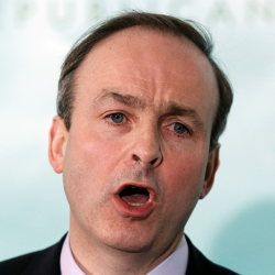 Micheál Martin elected as Ireland's new prime minister - CGTN