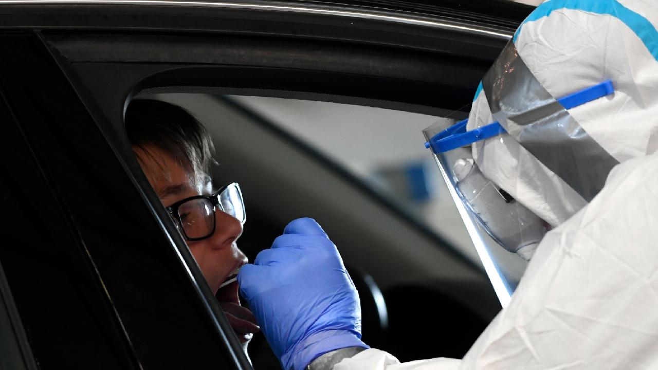 How Germany's testing regime has gone from strength to strength - CGTN