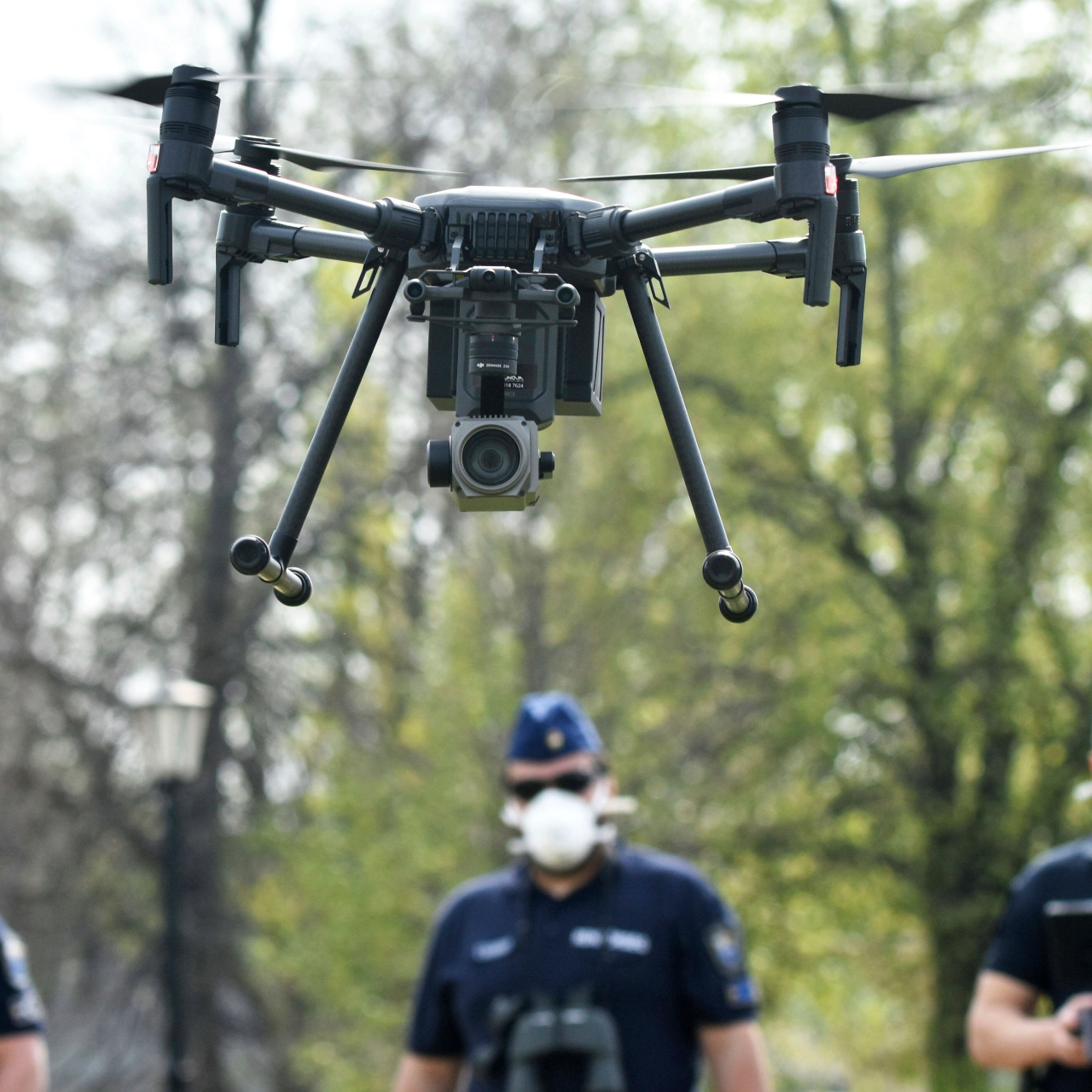 Should I worry about mass surveillance due to COVID-19? - CGTN