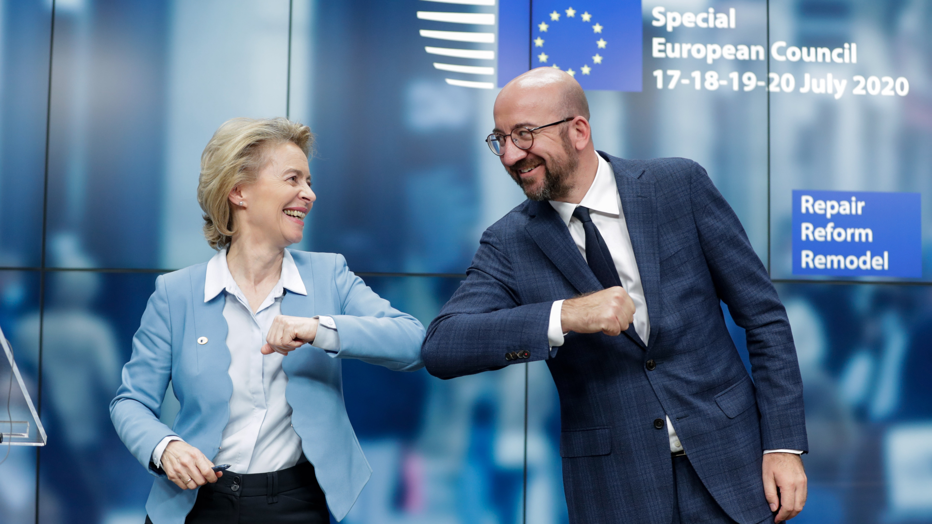 The EU's "historic" deal: Key questions answered - CGTN