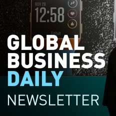 Global Business Daily: UK retail boom, China travel rebounds - CGTN