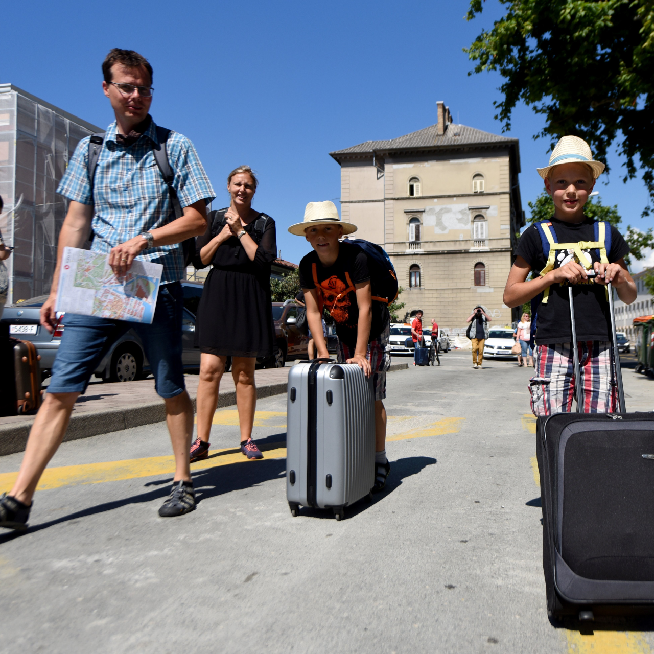 The New Normal: Tourism - CGTN