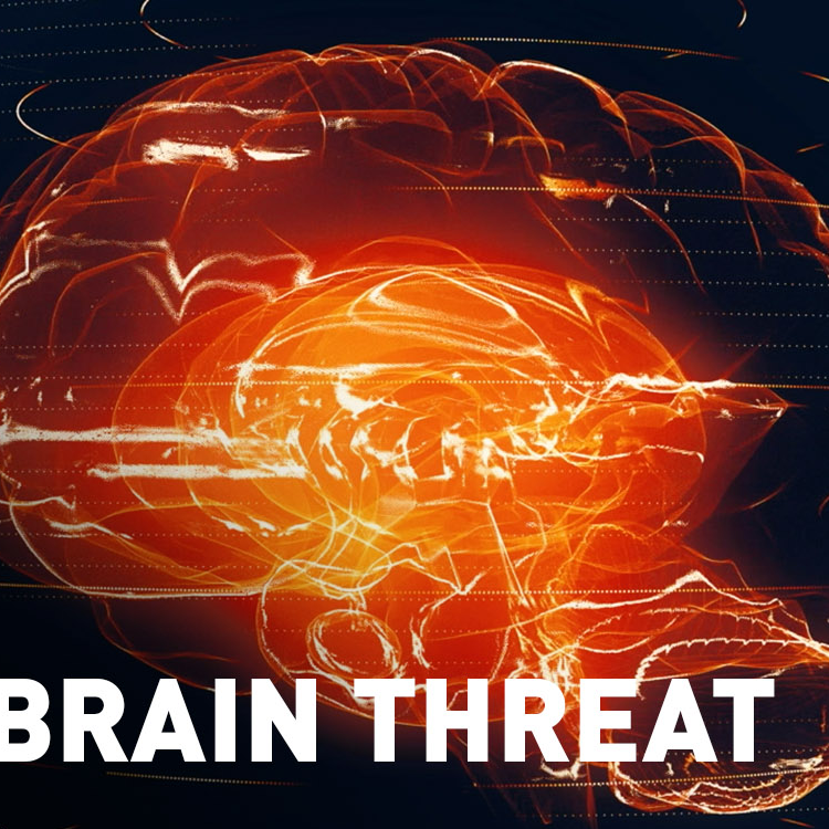 How COVID-19 affects the brain - CGTN