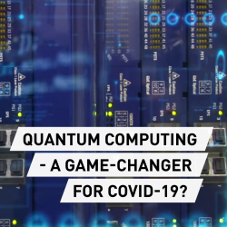 First ever large-scale quantum computer to be built in the UK: RAZOR - CGTN