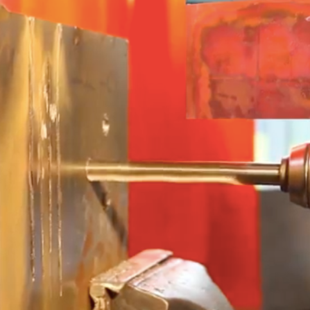 The new 'non-cuttable' material that mimics nature - CGTN