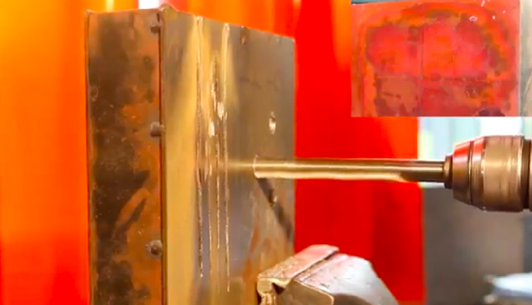 The new 'non-cuttable' material that mimics nature - CGTN