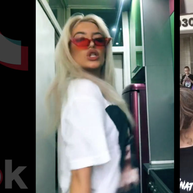 TikTok proving popular with Serbia's Generation Z - CGTN
