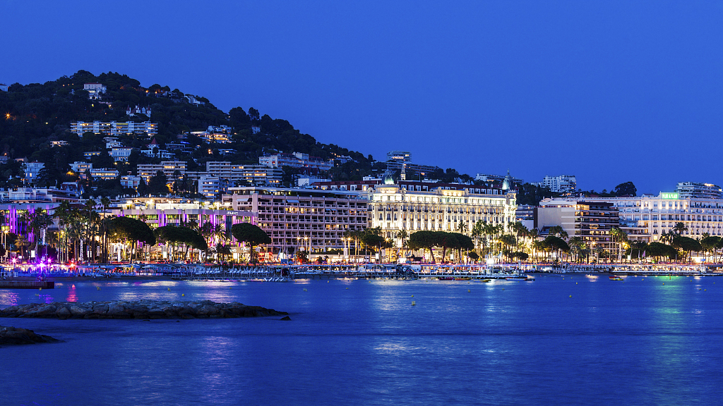 CGTN Europe - all the latest news including business, technology ...