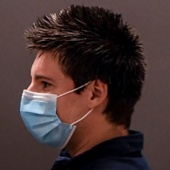 Football 'hacker' goes on trial after exposing alleged corruption - CGTN