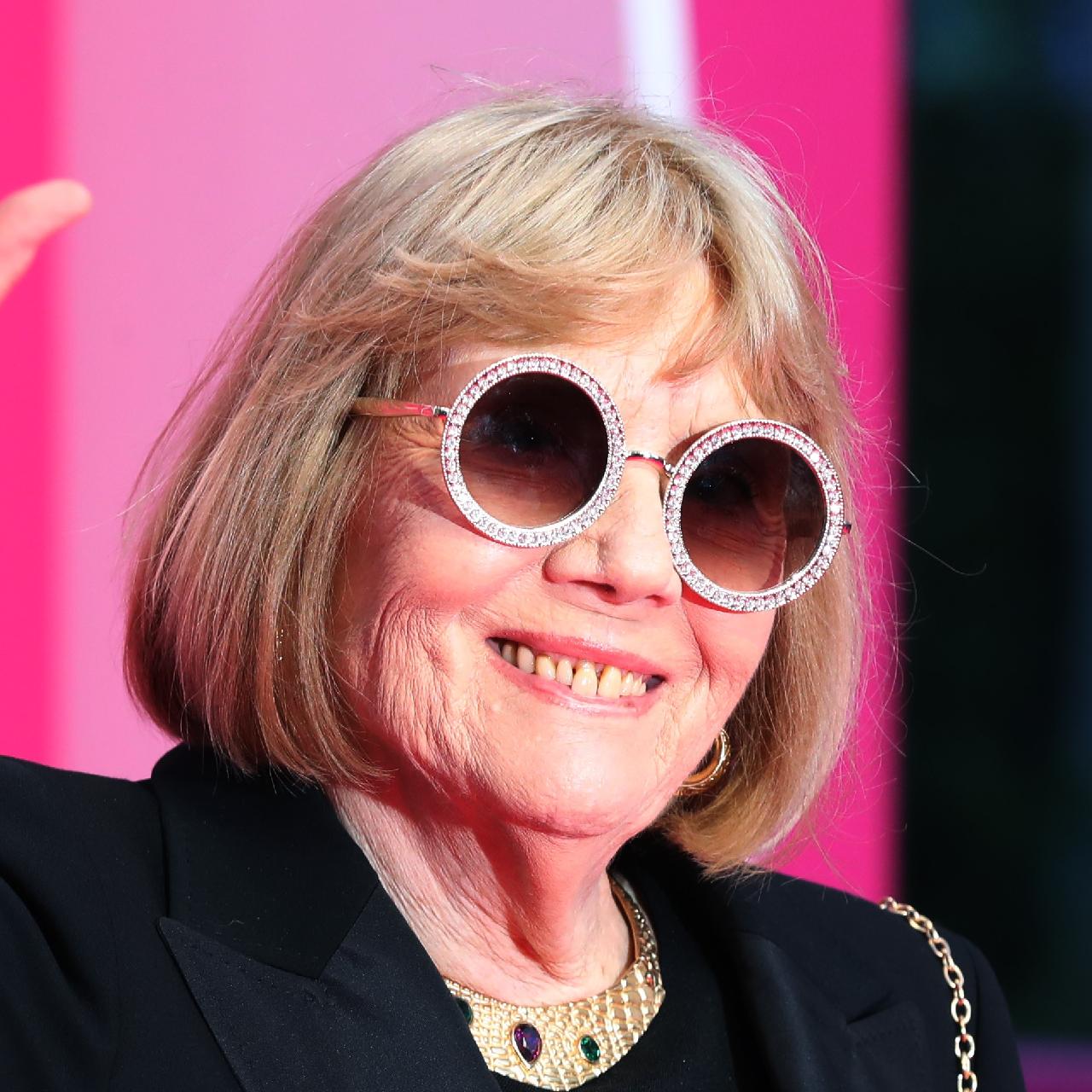 Tributes to an icon: British actress Diana Rigg dies, aged 82 - CGTN