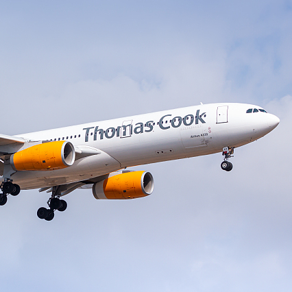 Chinese owners of Thomas Cook revive the holiday brand as online-only ...