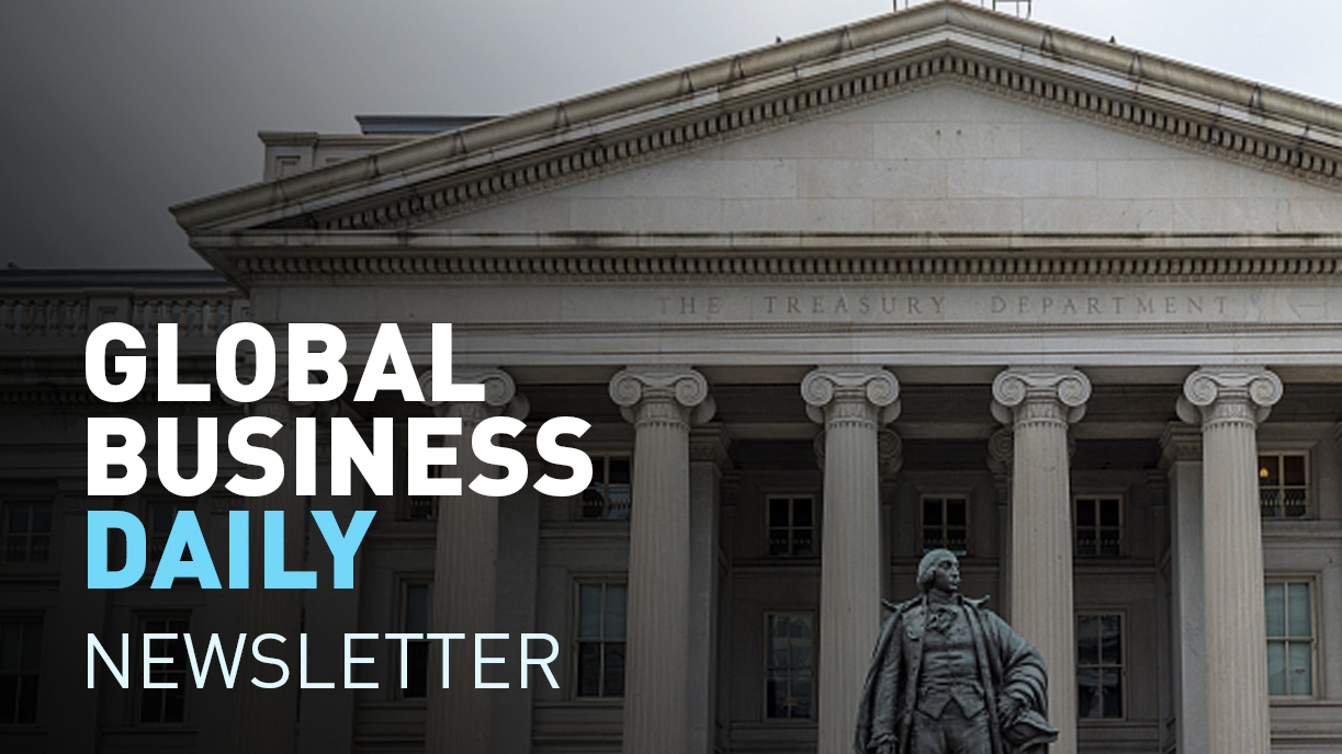 CGTN Europe - all the latest news including business, technology ...