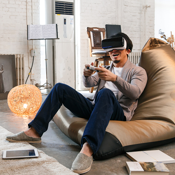 How large is the global video game industry? - CGTN