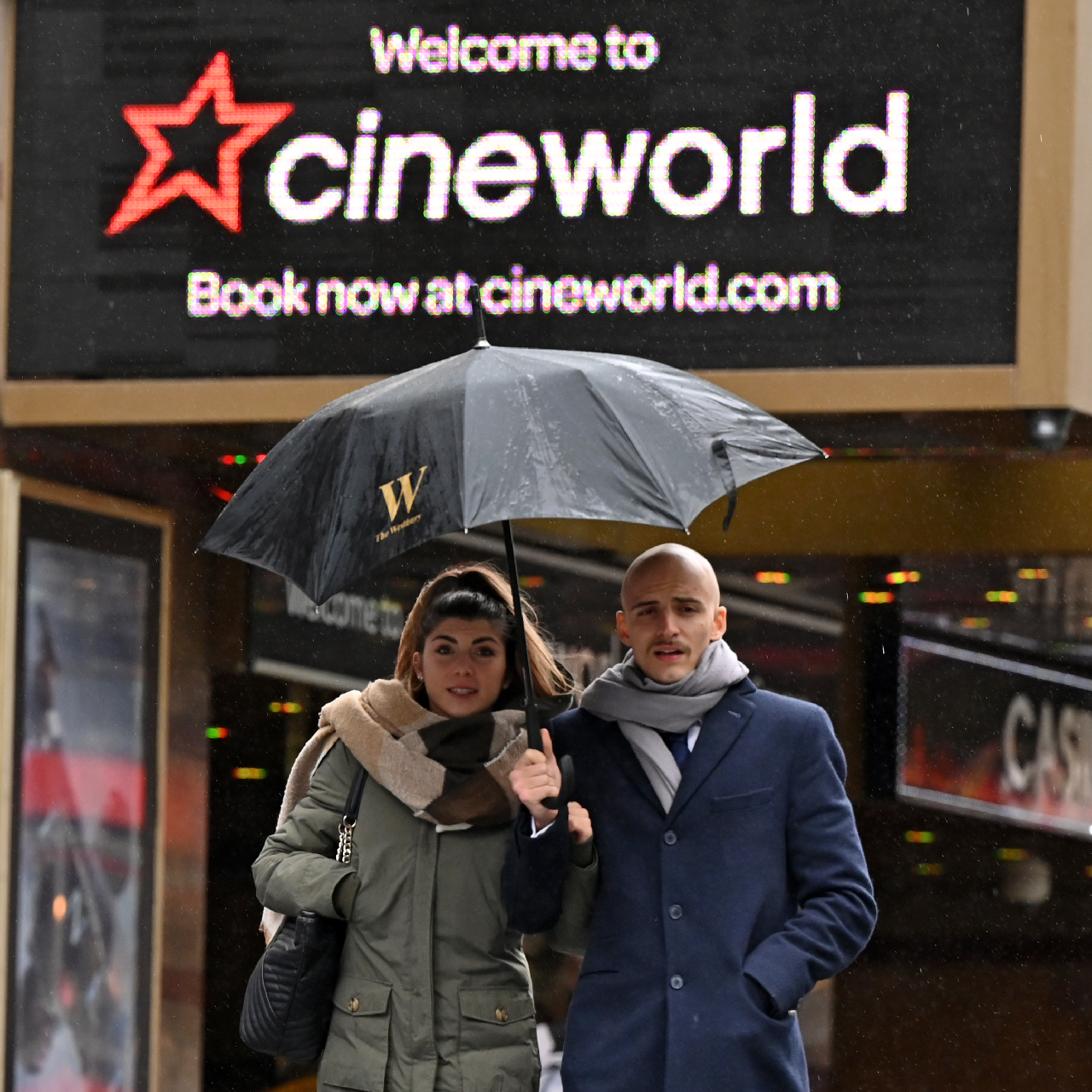 World's second largest cinema chain shuts doors due to COVID-19 - CGTN