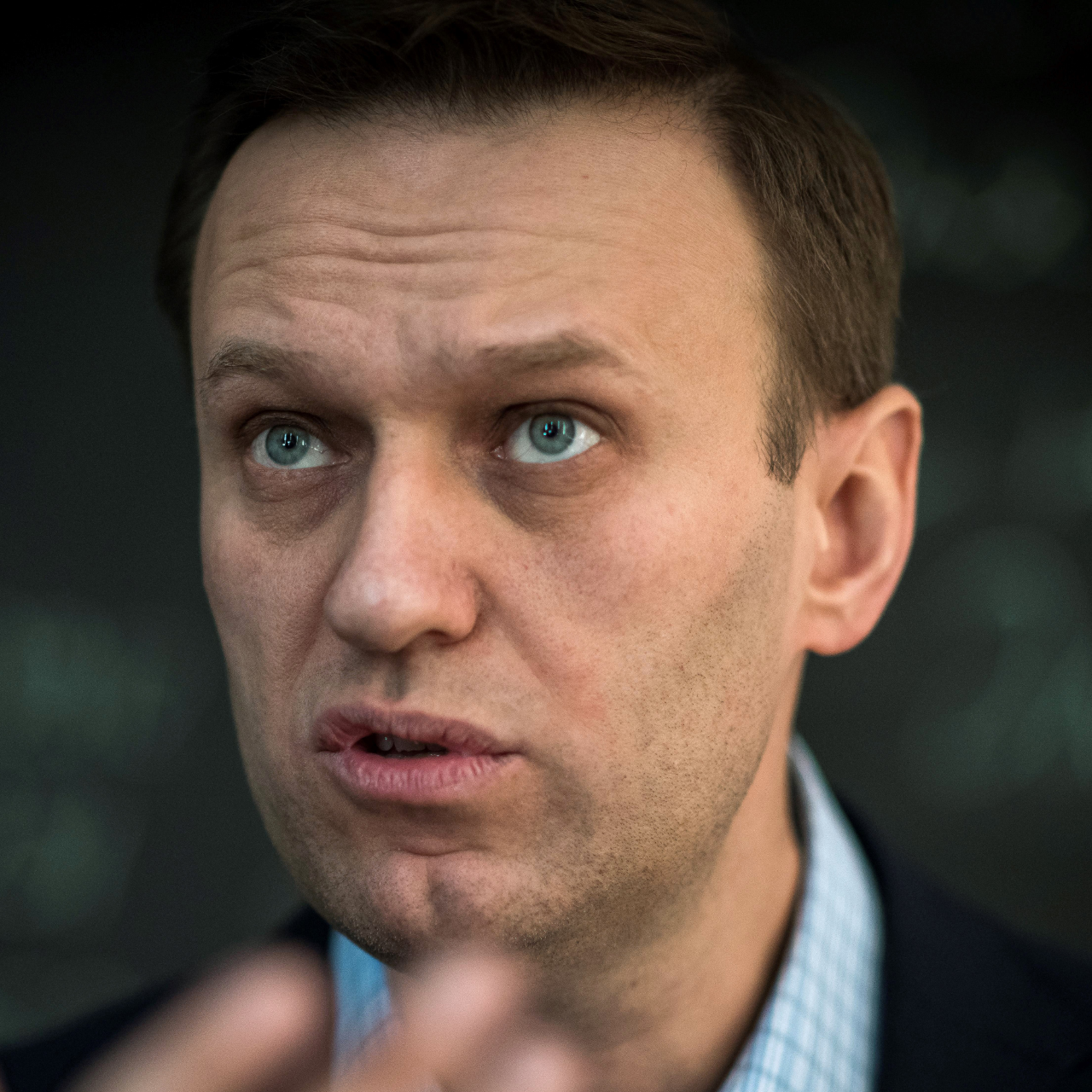 Novichok in Russian opposition leader's blood – chemical weapons body ...