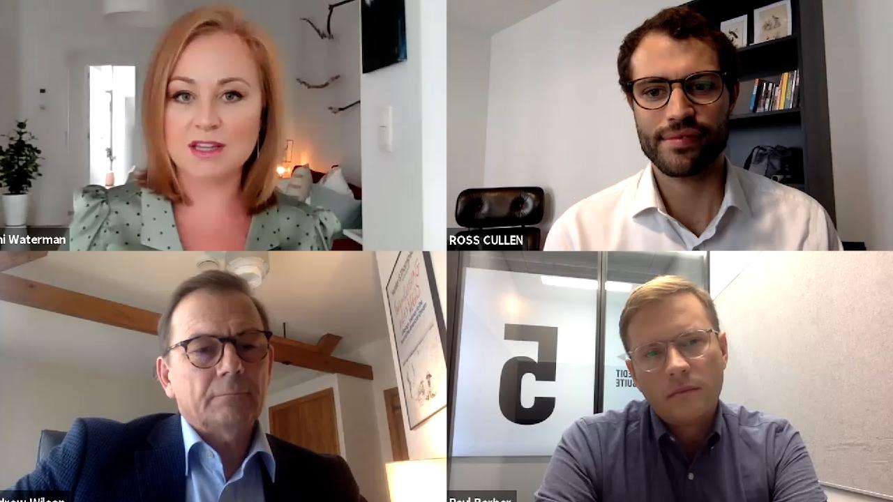 CGTN Europe one year on: Our correspondents on a momentous 12 months - CGTN