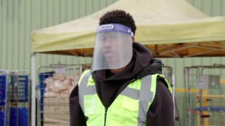 Marcus Rashford's free school meals campaign: a million sign petition ...