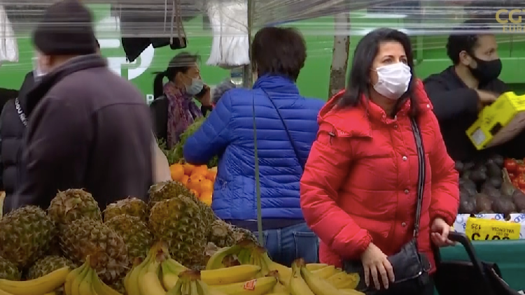 France into second lockdown as cases continue to rise - CGTN