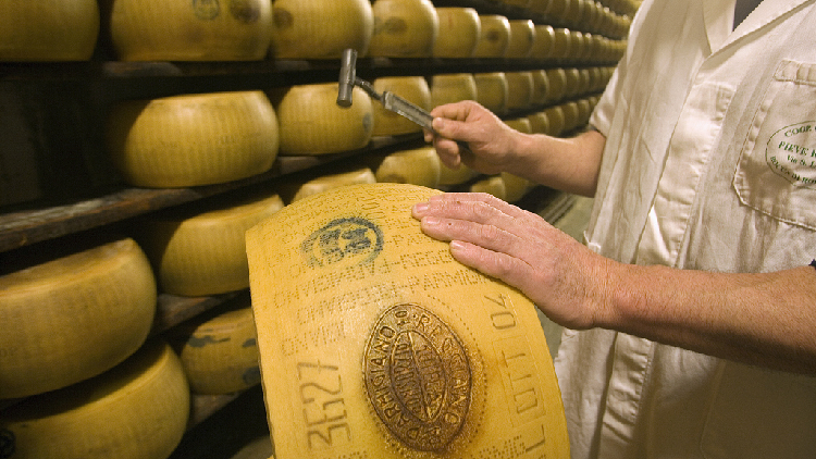 Geographical Indications: Why protect regional food and drinks? - CGTN