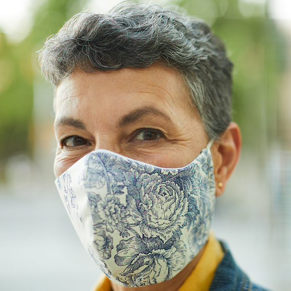 Face mask study reveals huge differences in effectiveness - CGTN