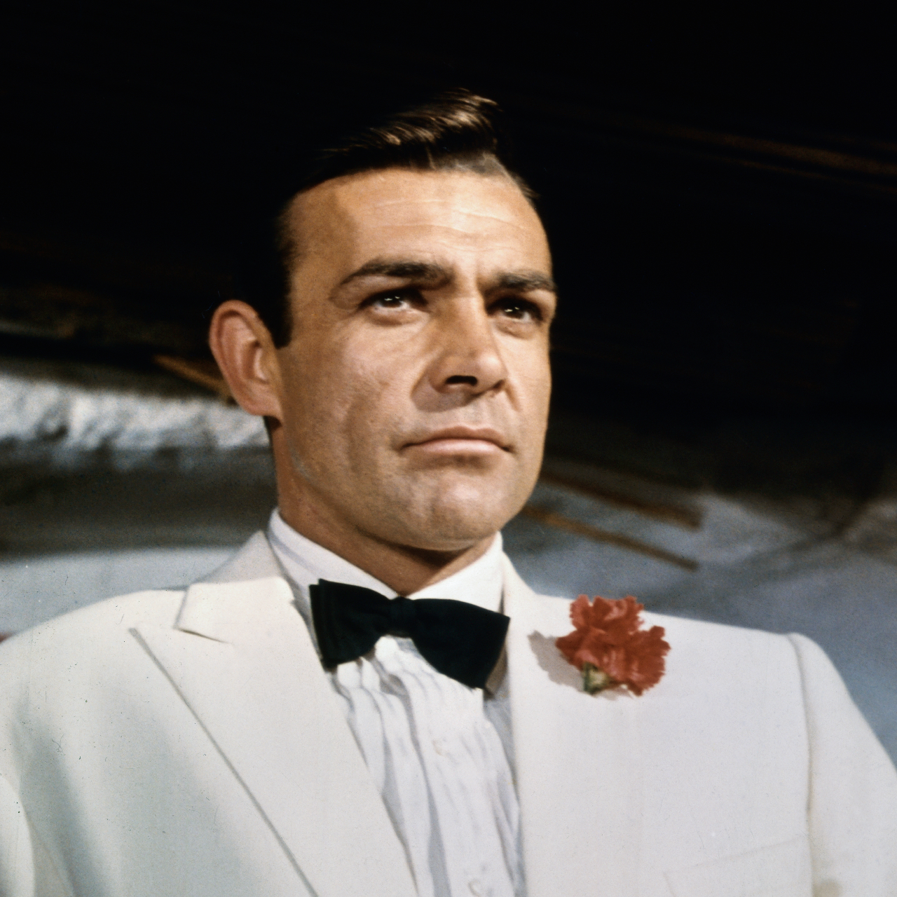 James Bond Actor Sean Connery Dies Aged 90 CGTN James Bond Actor Sean Connery Dies Aged 90 CGTN