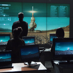 How technology has changed the face of war - and peacekeeping - CGTN