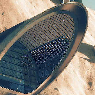 Scientists reveal project to build city on Mars by 2100 - CGTN