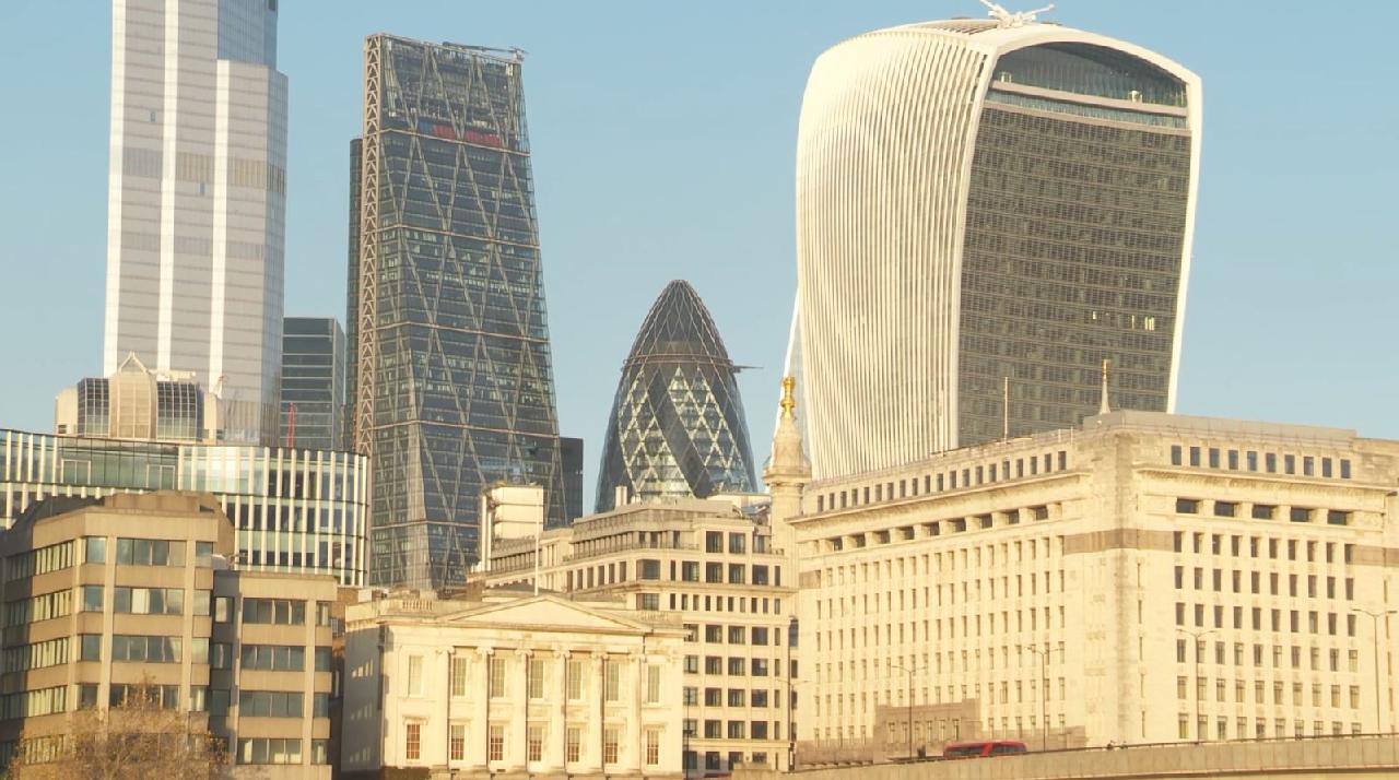 Brexit and the City: Why a UK/EU deal matters for financial services - CGTN