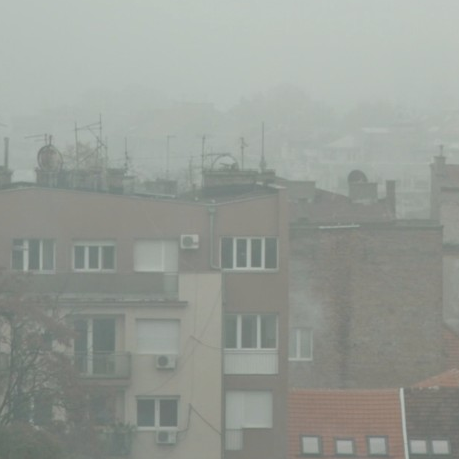 Serbia faces pollution crisis as smog suffocates Belgrade - CGTN
