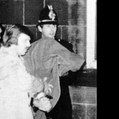Who was the Yorkshire Ripper? - CGTN