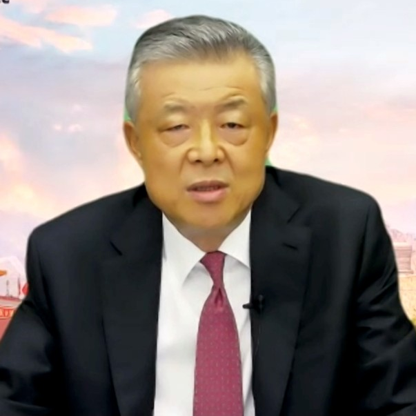 Liu Xiaoming: China hopes UK remains 'non-discriminatory' to business ...