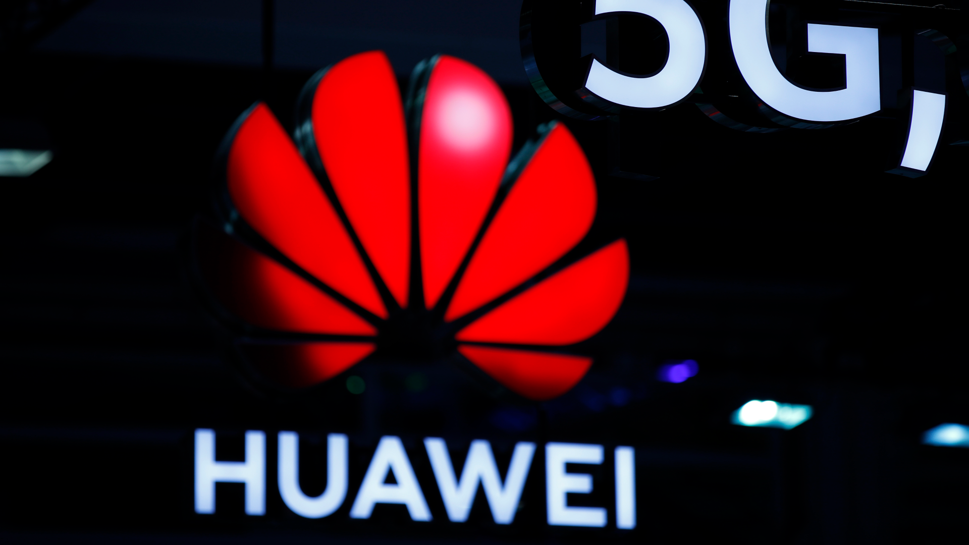 UK decision to remove Huawei 5G 'puts country in digital slow lane' - CGTN