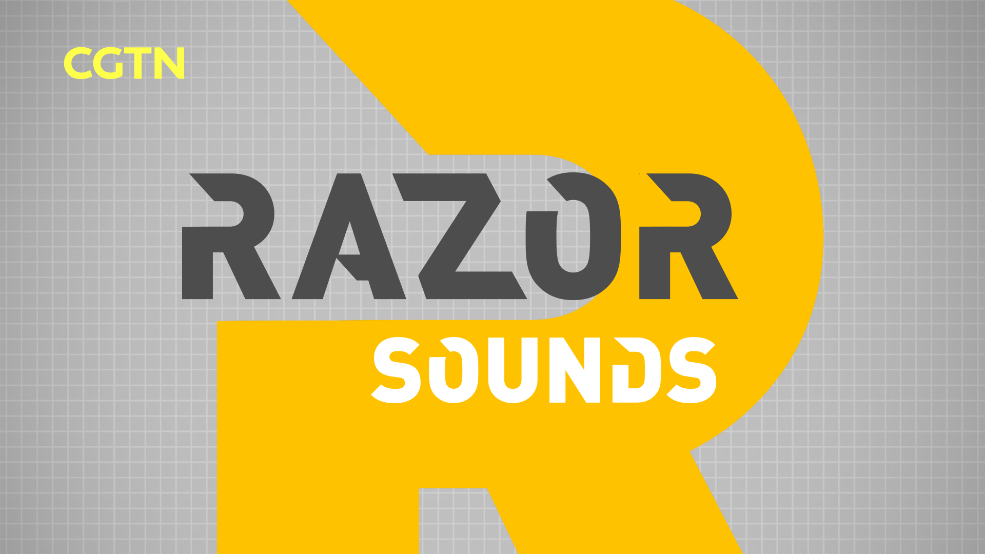 CGTN EUROPE PODCASTS