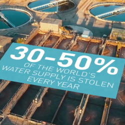 Agenda Explainer: Water insecurity - CGTN