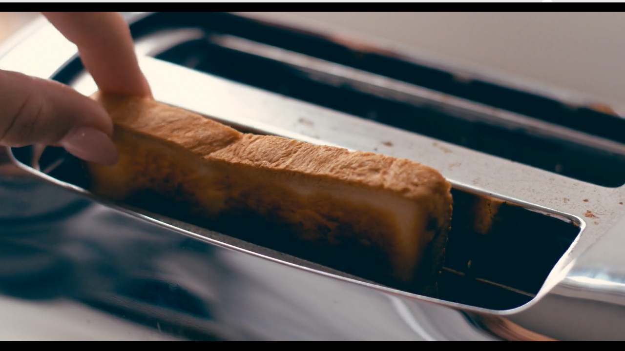 Water crisis: It takes 500 liters to make 'a single piece of toast' - CGTN