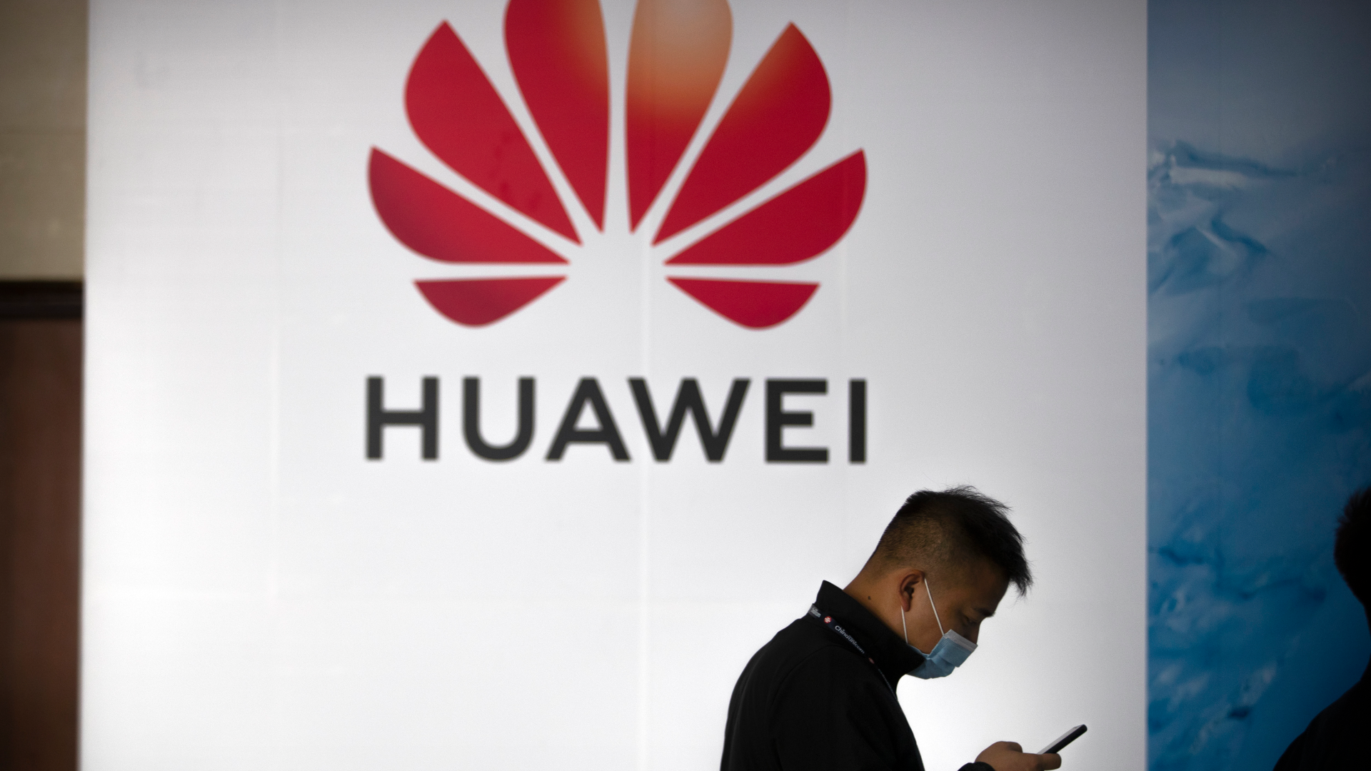 UK's Huawei 5G ban brought forward to September 2021 - CGTN