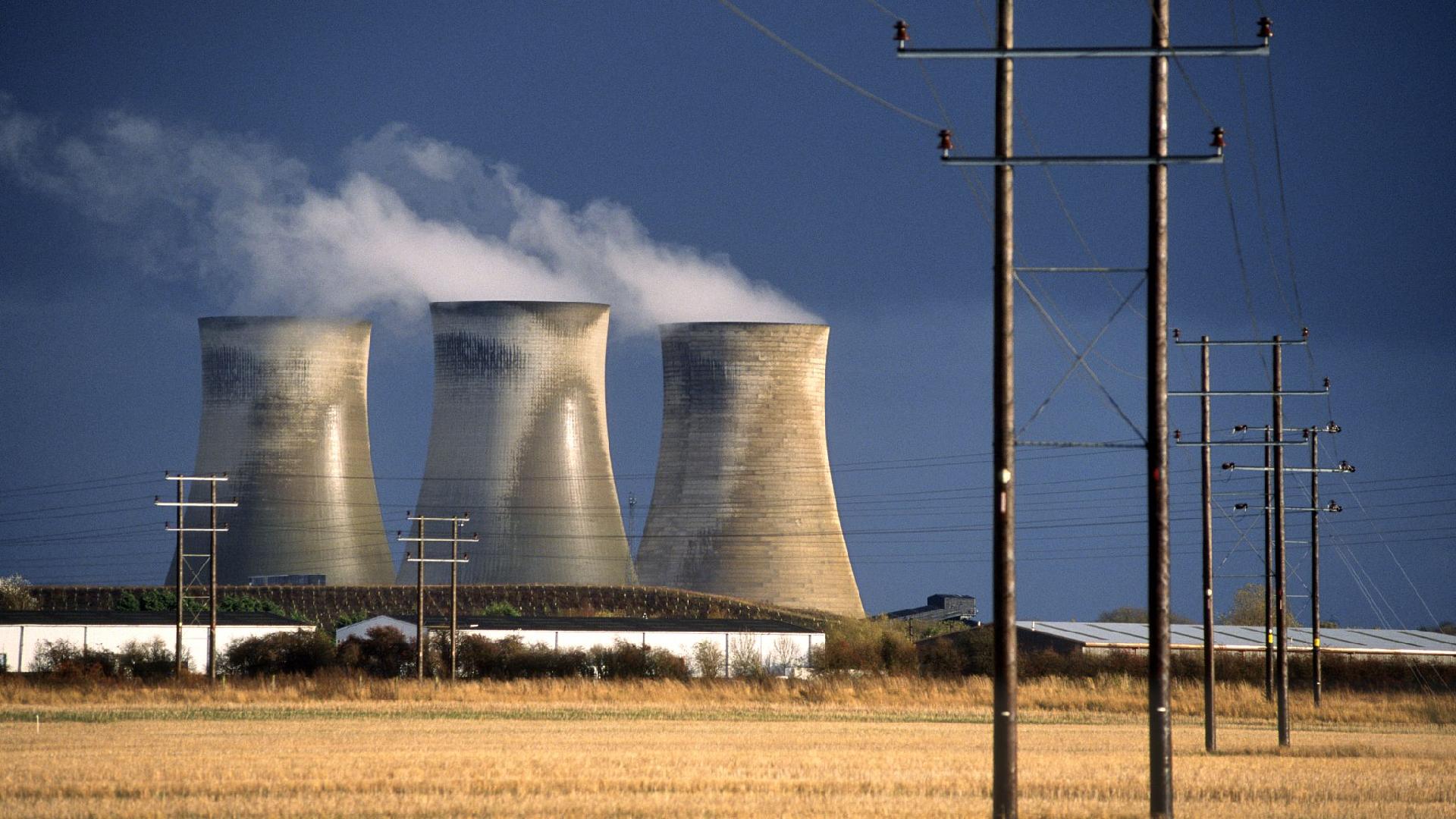 With China's net-zero pledge, climate goals 'within striking distance ...