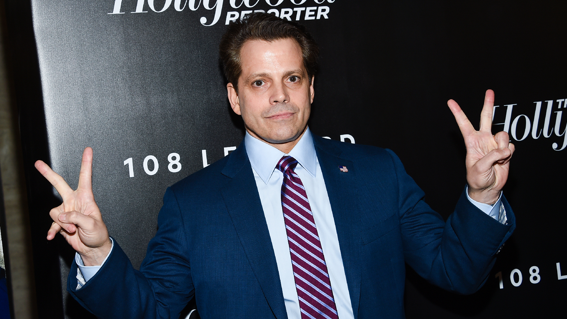 Scaramucci talks trading Bitcoin and Trump's election loss - CGTN