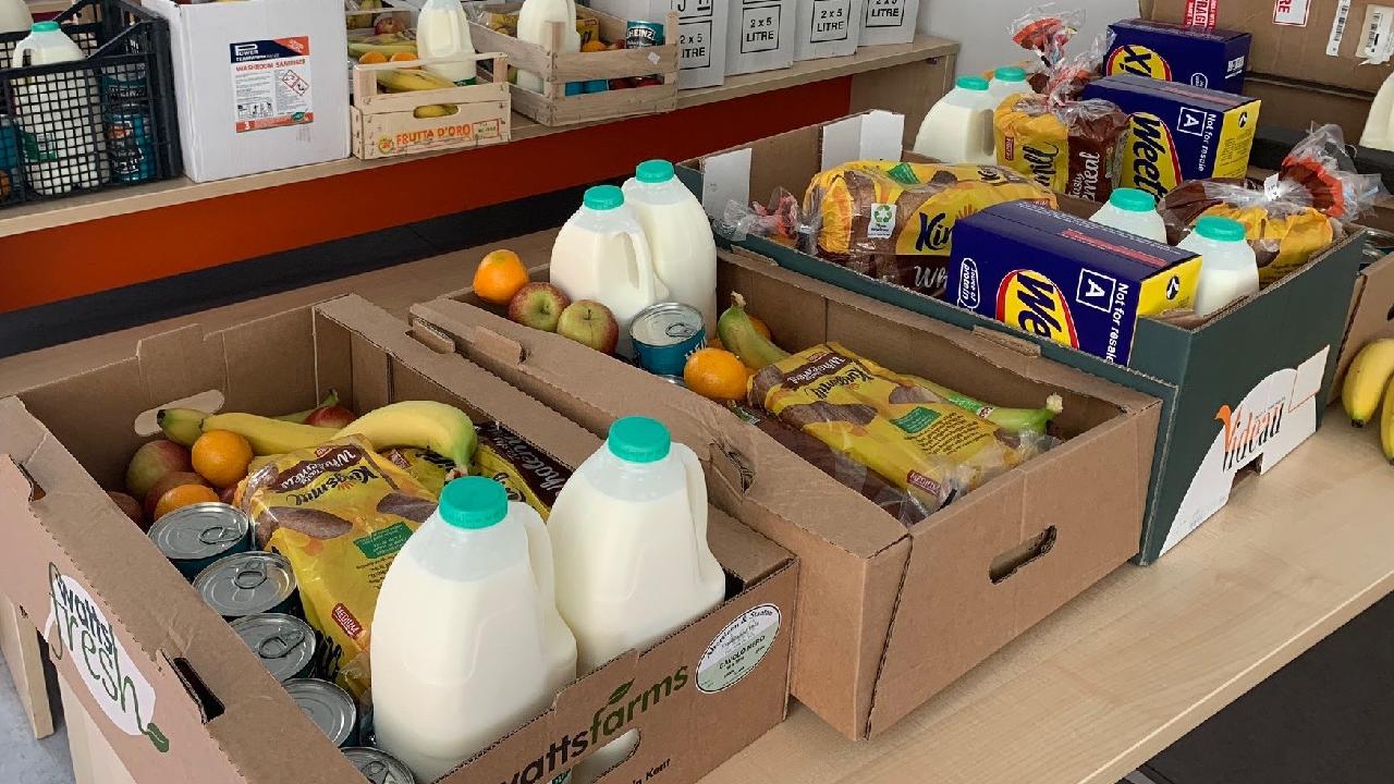 UNICEF steps in to help feed UK children in unprecedented food crisis ...